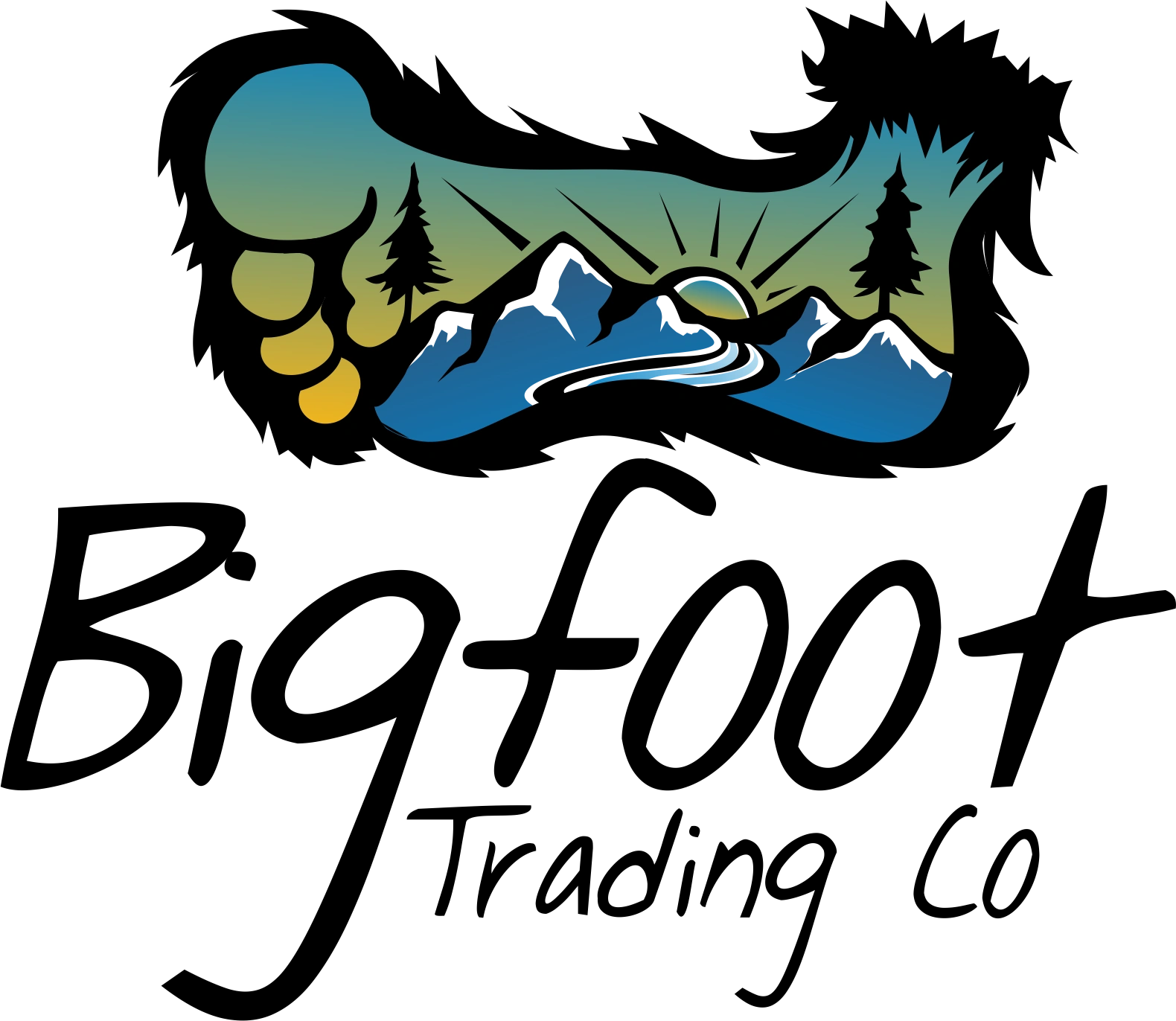 Bigfoot Trading Bigfoot Trading